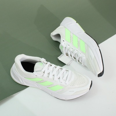 ADIDAS阿迪达斯男鞋QUESTAR减震透气跑步鞋运动鞋IE2958