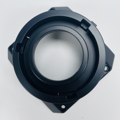 NANLITE南光Forza60BII前卡口