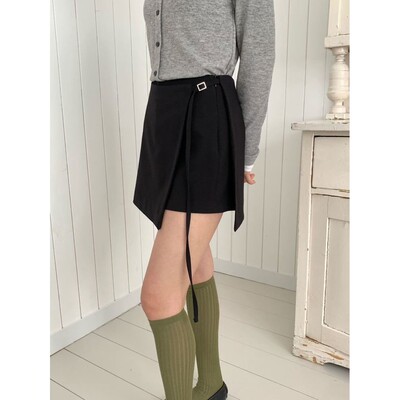 九0203韩国东大门户外半身裙区gracia-8741753优雅直邮原宿人气