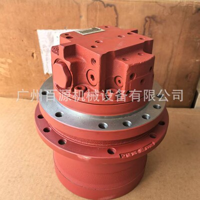 22F-60-31100 适用小松27 30 35 行走马达总成