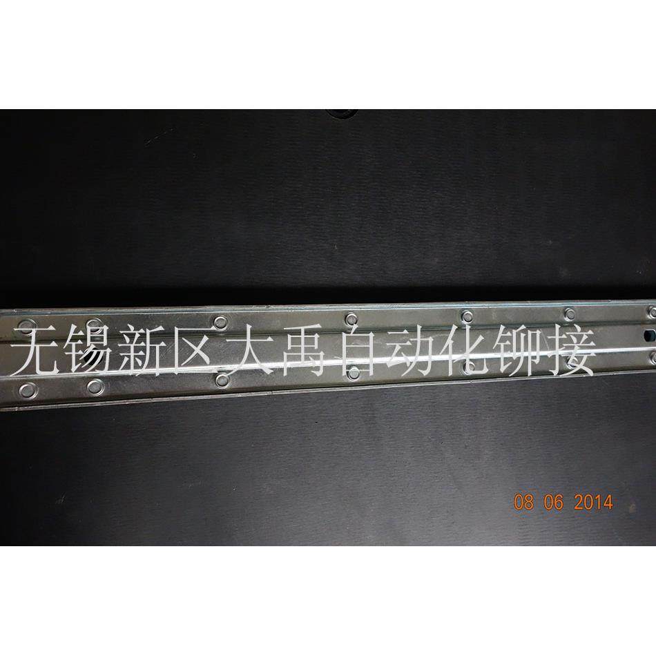 多点铆接模具无铆钉模具组合压设备气动压铆机其他设备