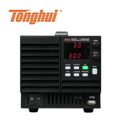 同惠（Tonghui）TH6713A可编程开关直流电源1080W