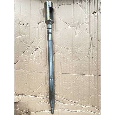 昆明TX6113C数显卧式镗床变速手柄1TX613挡D镗床变速杆 挂杆