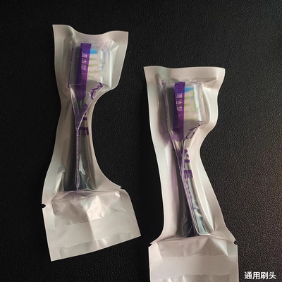 SOOCAS素士无铜电动牙刷替换头