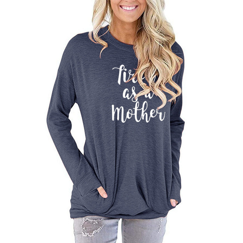 Women Cotton Elastic Basic T-shirts Female Casual Plain Tops_虎窝淘