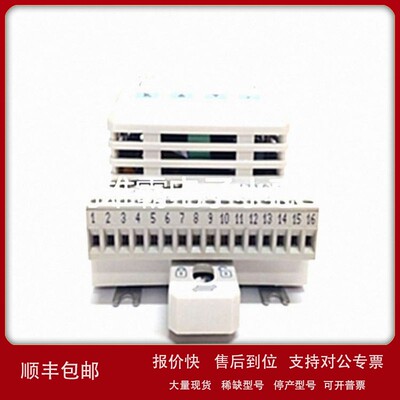 议价57310001-CX DSPC155 57310001-CC DSPC171 现货模块工控产品