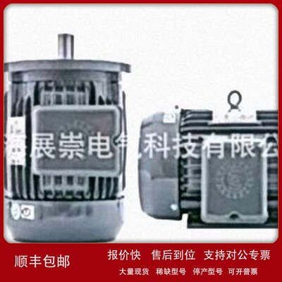 议价新生精技电机 SHING SENG马达 1/4HP 0.18KW HEV