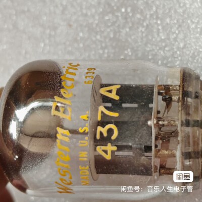 西电 437A   方环