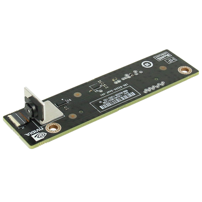 英伟达Jetson AGX /TX2专用摄像头高清500W像素CSI接口AI视觉开发