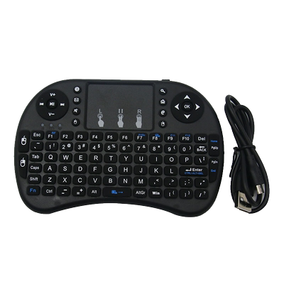 英伟达迷你树莓派鼠标免驱键盘