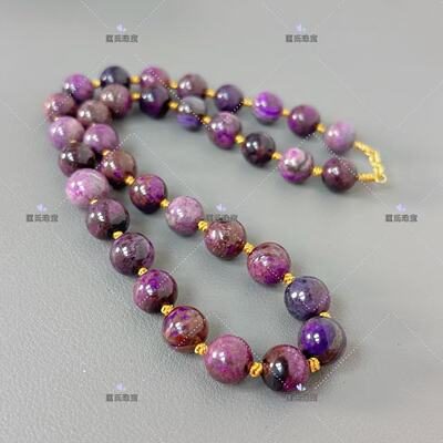 匡氏珠宝 舒俱来项链 Z-HL-A2765 (多样性发货)