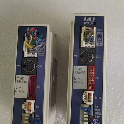lAl驱动器（货）RCA2TWA4NA一l一20一2一5