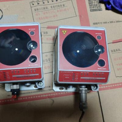 劳易测Leuze光通讯DDLS 508 120.0