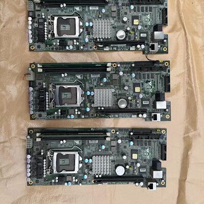 FLEXSTAR  SBC6 REV:A0.2工控主板