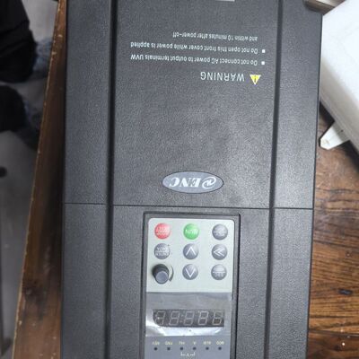 易能变频器EN600-4T0110G/0150P 11KW/
