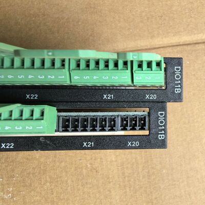 DIO11B  SEW变频器通讯卡 功能包好