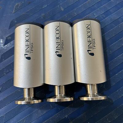 英福康INFICON真空计  PSG500