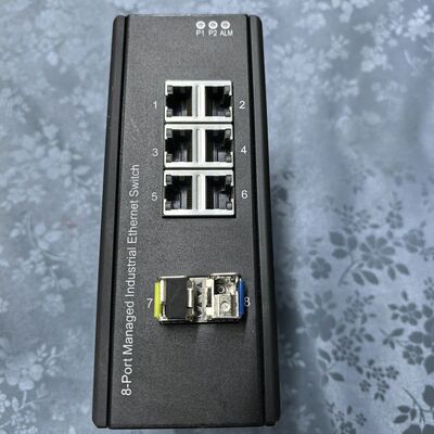 罗杰康（RUGGEDCOM RS900MNC-S 工业