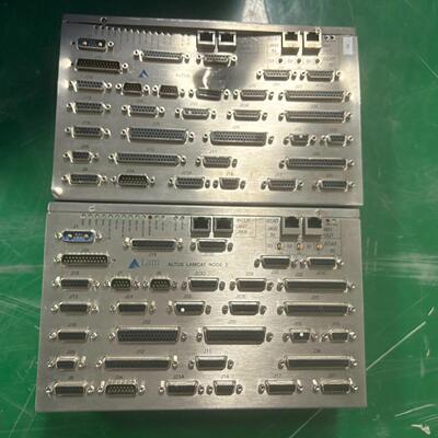 Lam Research半导体控制器 ALTUS LAMCA