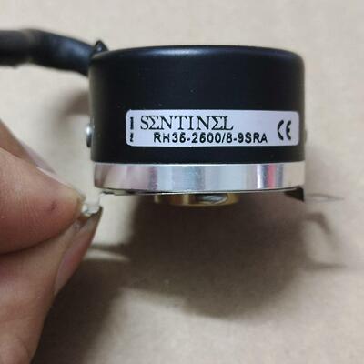 SENTINEL编码器RH36-2500/8-9SRA  成