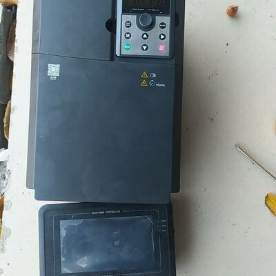 佳乐永磁15kw变频器JAC580Y-015G-4-5030