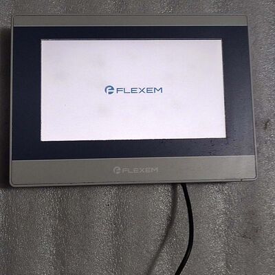 【FLEXEM FE6070W 7寸触摸屏】拆机件 成色还可