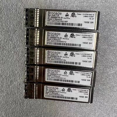 Brocade 57-0000075-01 10G SR S