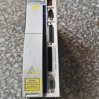 科尔摩根伺服驱动器 PRD-B040AAIB-33 拆机件