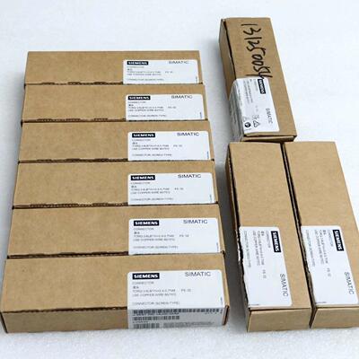 300插头6ES7 392-1AJ00-0AA0