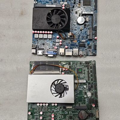 Celeron J1900主板2块