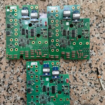 德国TRUMPF特福普输入驱动板INPUT4 DRV V5