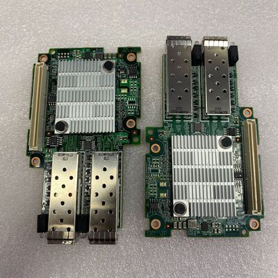 英业达K900G3-10G  X520-DA2 82599E