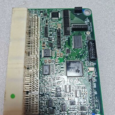 新能源汽车控制器主板 型号KSJH-201249 双面PCB