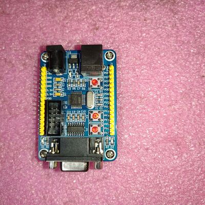 开发版C8051F320