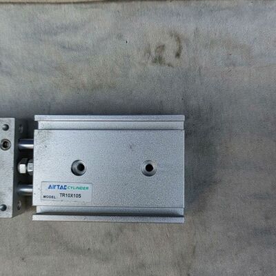 TR10X10S气缸  功能包好  不