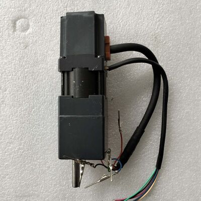 VEXTA C9198-90215GME五相步进电机 拆机品