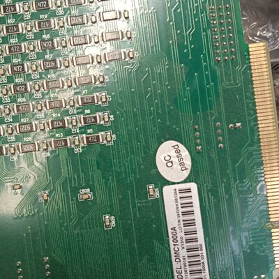 Leadtech 雷赛 运动控制卡 DMC1000A