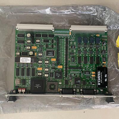 RadiSys板卡 PFS-002 UIMC 实物图