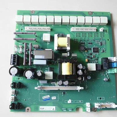 C98043-A7105-L4-9  6RA80直流调