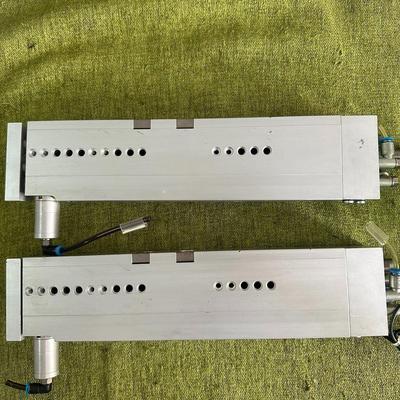 拆机费斯托气缸DGSL-16-150-E3-P1A