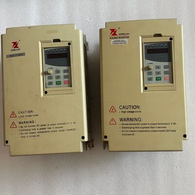 变频器 11kw DZB100B0110L4A