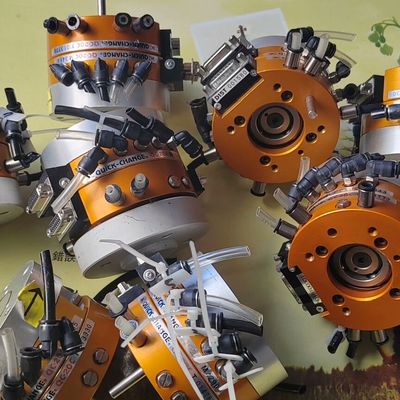 必爱路BLAUTOTEC快换器 日本。QUICK-C