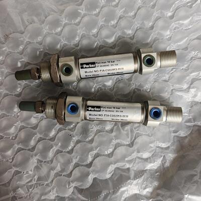 parker气缸P1A-CG020KS-0030