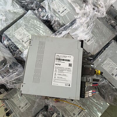 禾川HCFA伺服驱动器SV-X5EB075A-A0-00 电