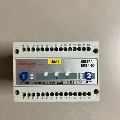 GESTRA NRS 1-50液位控制模块