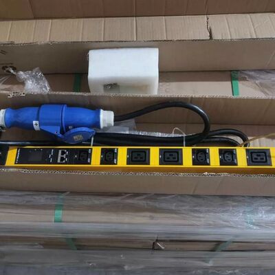 原包 海鹏信PDU2000-32-HVDC-4/4-M1