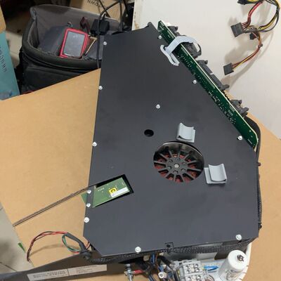 梅特勒托勒多cargoscan图片实物图。如图这些。拆机功能