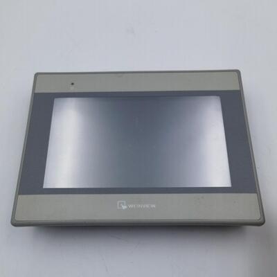 WEINVIEW 威纶通MT6071IE 1WV拆机工业