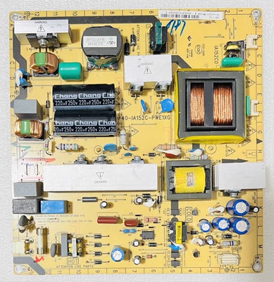 原装L42V10电源板40-1A152C-PWD1XG PWE1XG 08-IA152C0-PW200AA