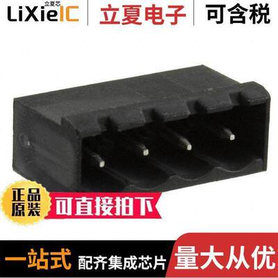 5452071连接器 〔TERM BLO【 HDR 4POS 90DEG 5.08MM 〕
